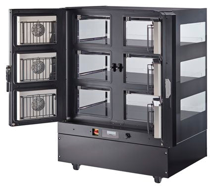 Open Hot Food Display | Buy Commercial Hot Food Display Online ...