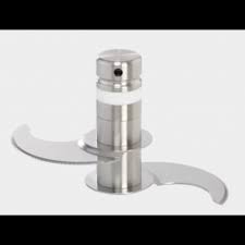 ROBOT COUPE Fine serrated blade assembly (2 blades) - Flexikitch