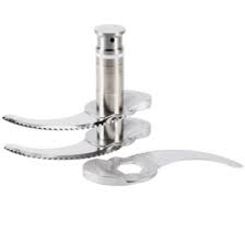 Robot Coupe 57092 (3) Blade Assembly, coarse serrated edge, for R60T ...