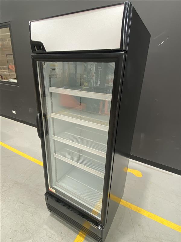 Sanden Single Door Chiller SPE-0605 - Flexikitch