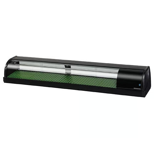 Sushi Display Fridges - Commercial - Flexikitch