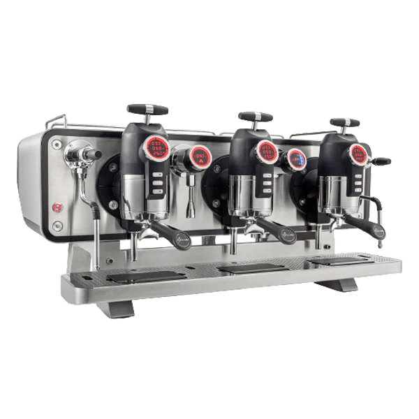 San Remo Opera Inox 3 Group - Flexikitch