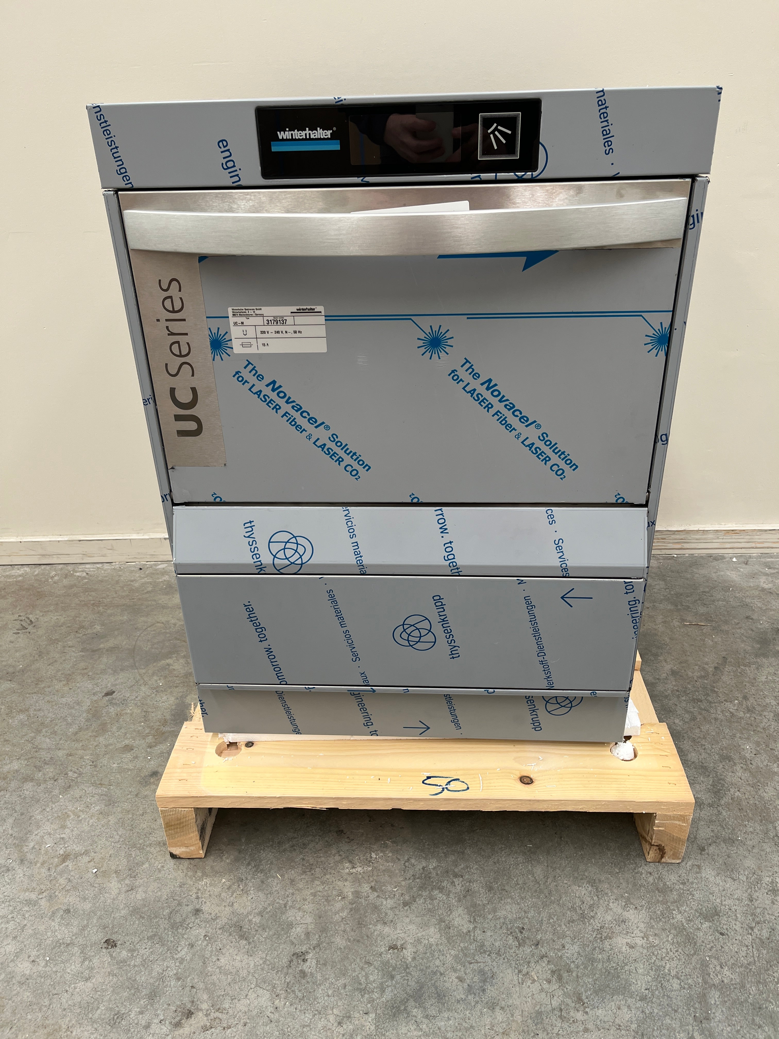 Glass Washers (Warewashing--Glass Washers) - Flexikitch