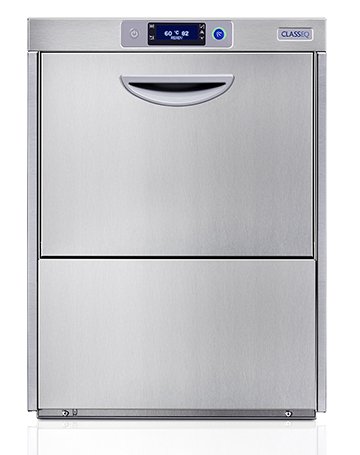 Glass Washers - With reverse Osmosis - Flexikitch