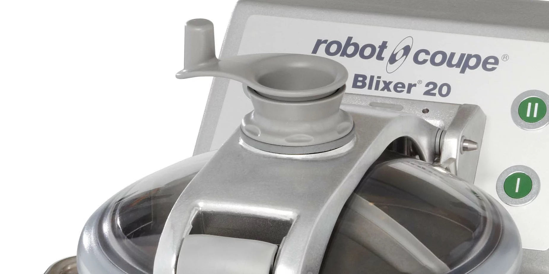 ROBOT COUPE - Blixer 20 Additional Bowl Assembly - Flexikitch