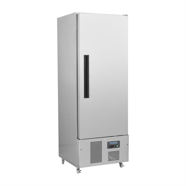 Polar G-Series Upright Slimline Freezer 440Ltr - Flexikitch