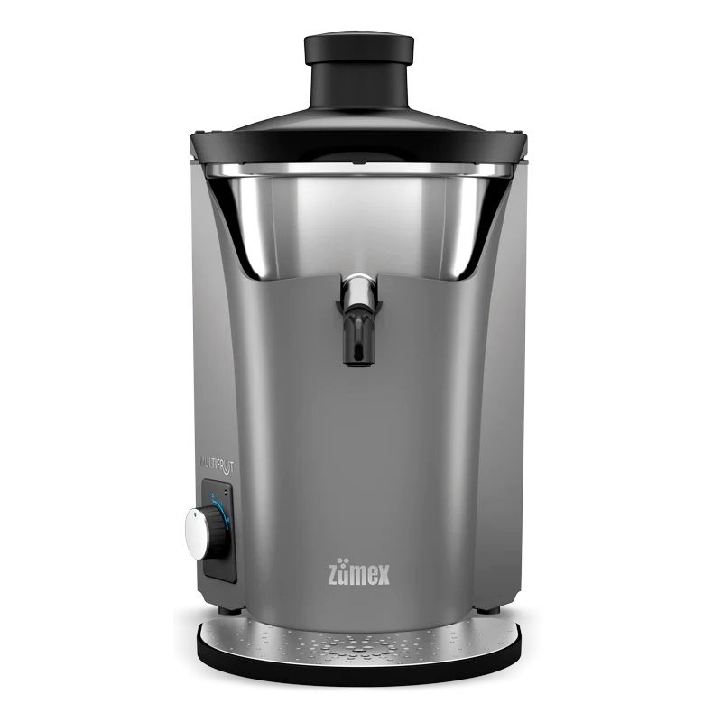 Zumex Multifruit Commercial Centrifugal Juicer - ZU-09875 - Flexikitch
