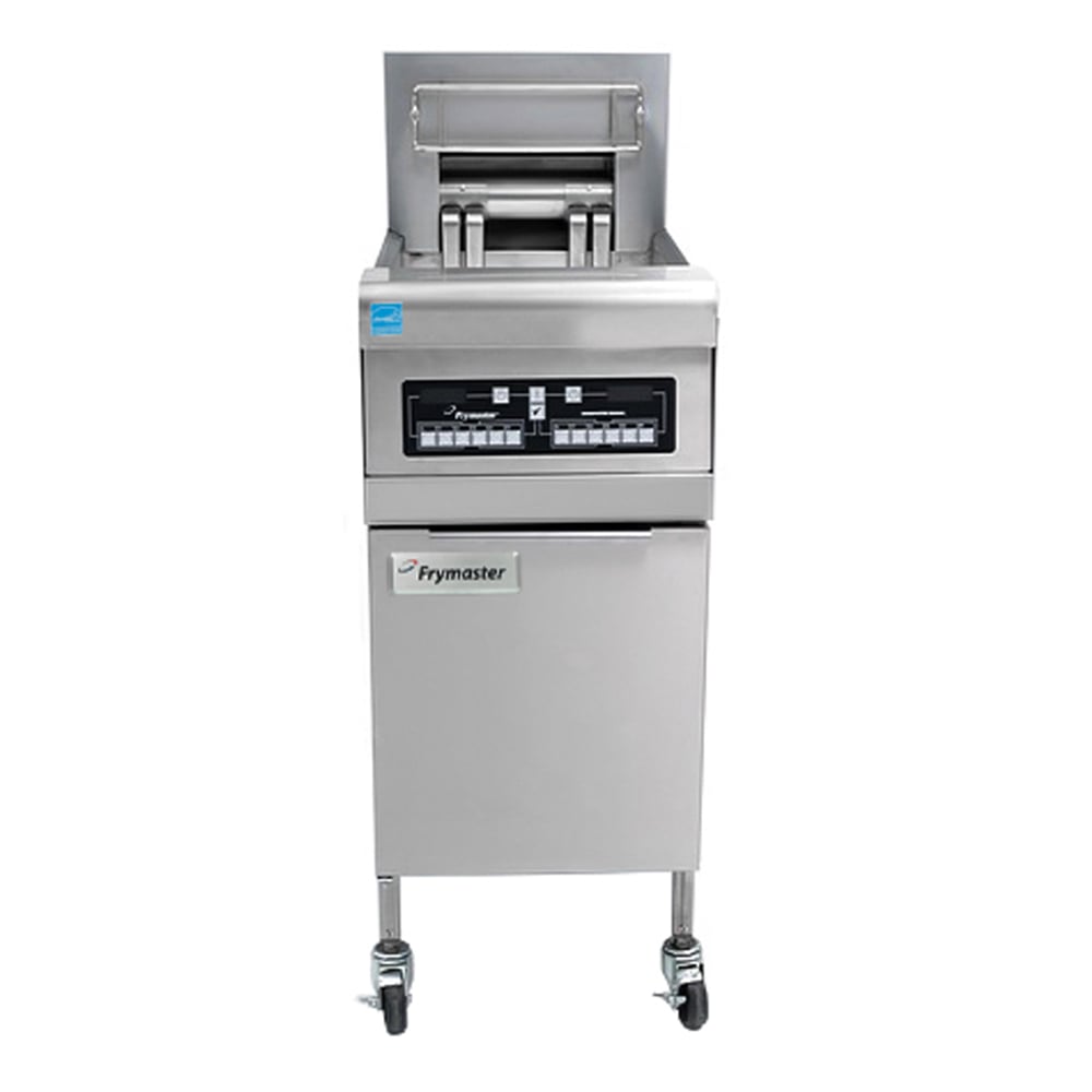 Frymaster - RE114 - Electric 14kw 25L Pot Fryer w Timer - Flexikitch
