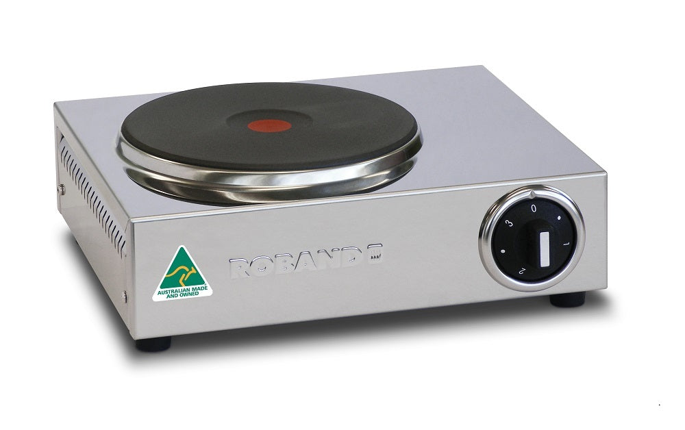 Roband Boiling Hot Plates 190mm - Flexikitch