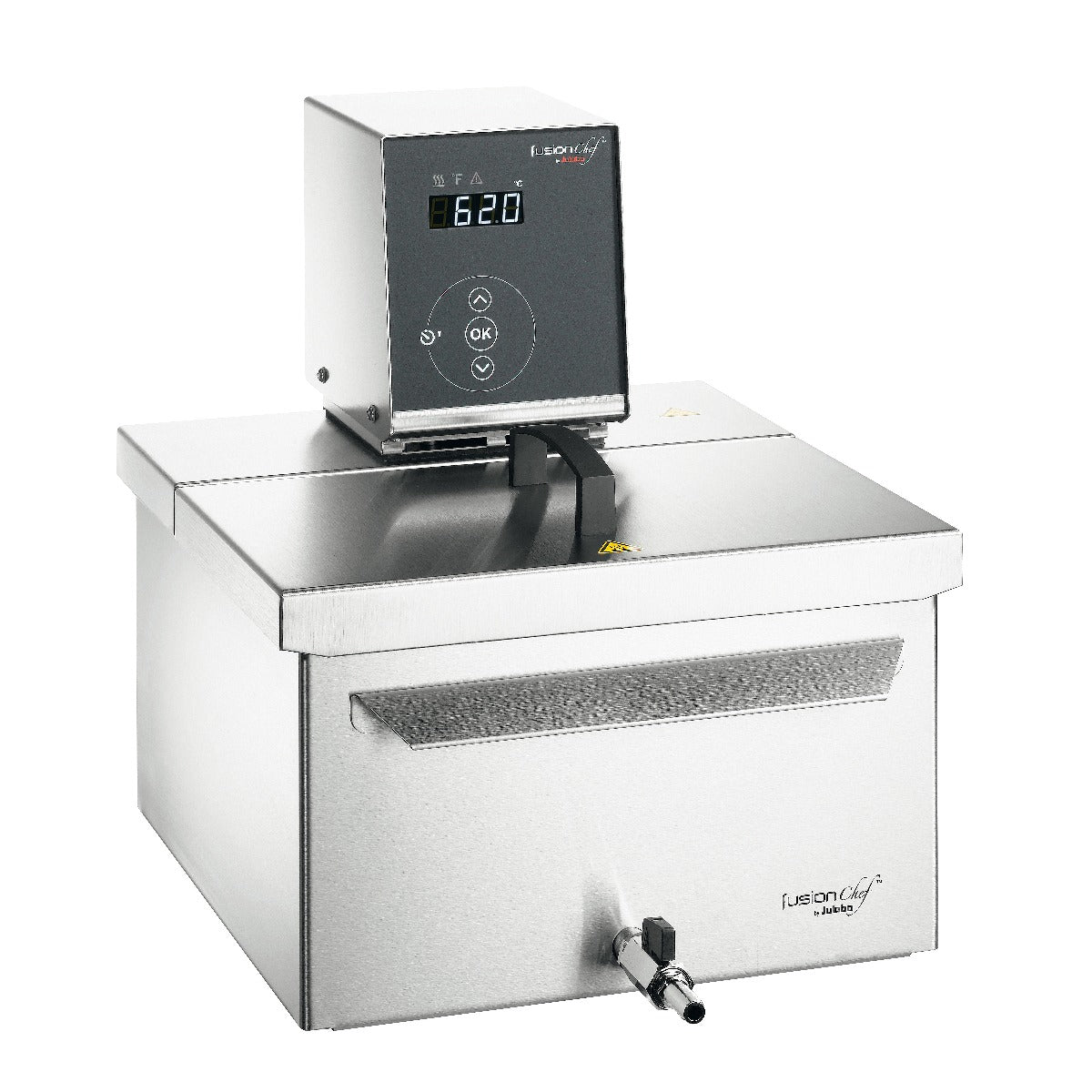 FusionChef Sous Vide Bath PEARL XS - Flexikitch