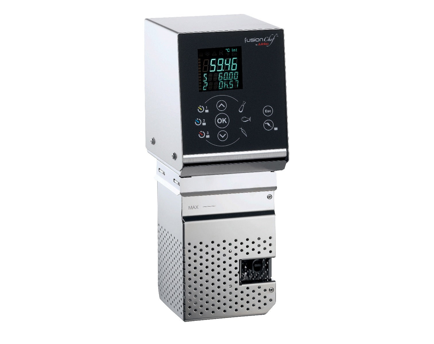 FusionChef DIAMOND Sous Vide Immersion Circulator - Flexikitch
