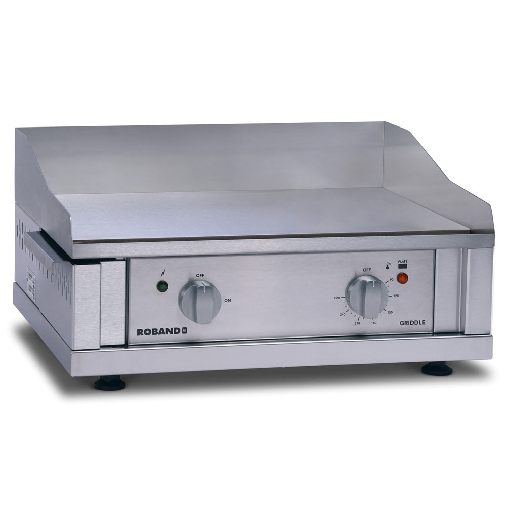 Roband Griddle - High Production - Flexikitch