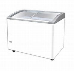 IARP DELTA Chest Freezer - Flexikitch