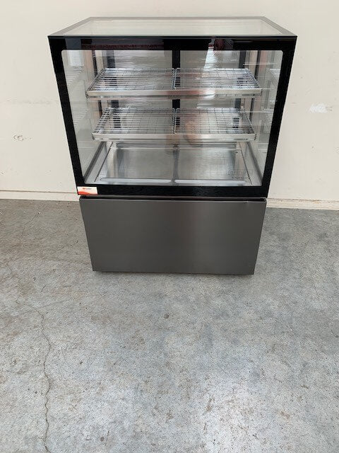 Anvil - Hot Display Case 900mm wide - Flexikitch