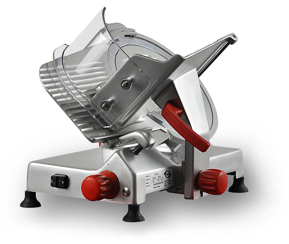 NOAW Retro Red Flywheel Slicer - Flexikitch