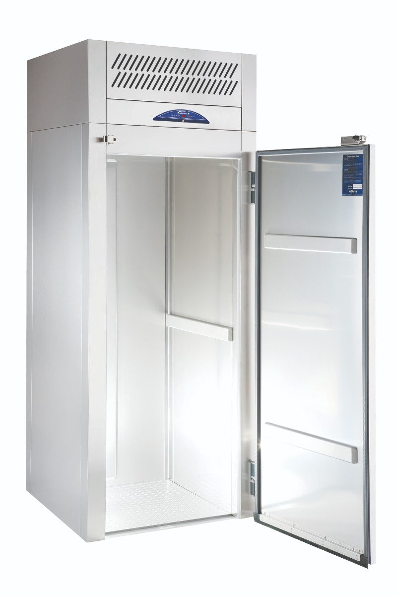 Williams Ruby Roll In - One door Roll In Refrigerator - Flexikitch
