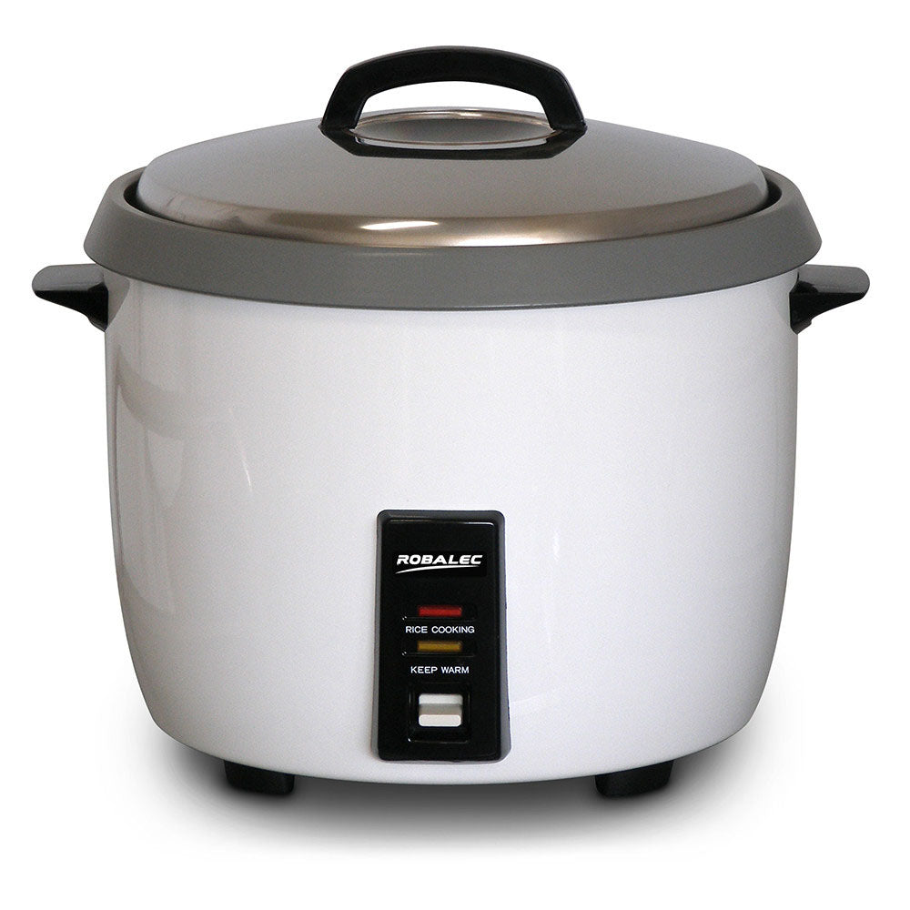 Robalec Rice Cooker - Flexikitch